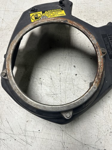 Yamaha YT 6800 Lawn Mower Tractor Engine Cover | eBay