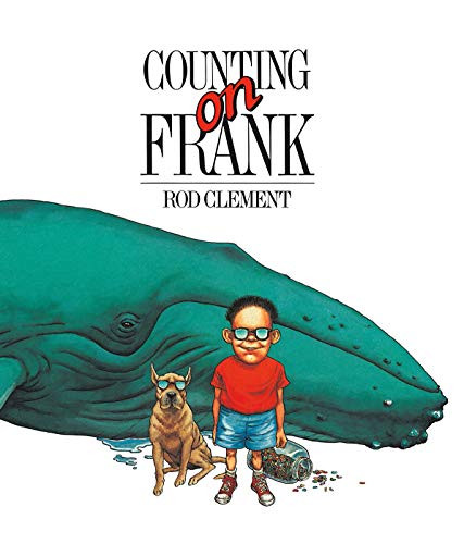 Counting on Frank - GOOD 9781538249734| eBay