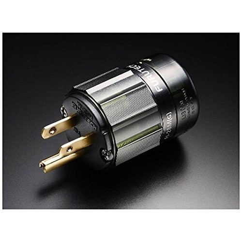 FURUTECH 3P power plug FI-28M (G) | eBay