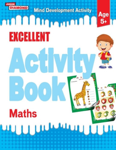 Activity MATHS Book 5 plus by Neera | eBay