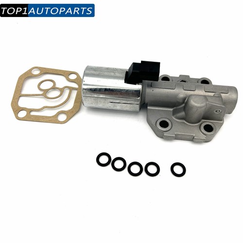 Transmission Shift Solenoid 28250-R90-003 For Honda Accord CR-V Civic ...