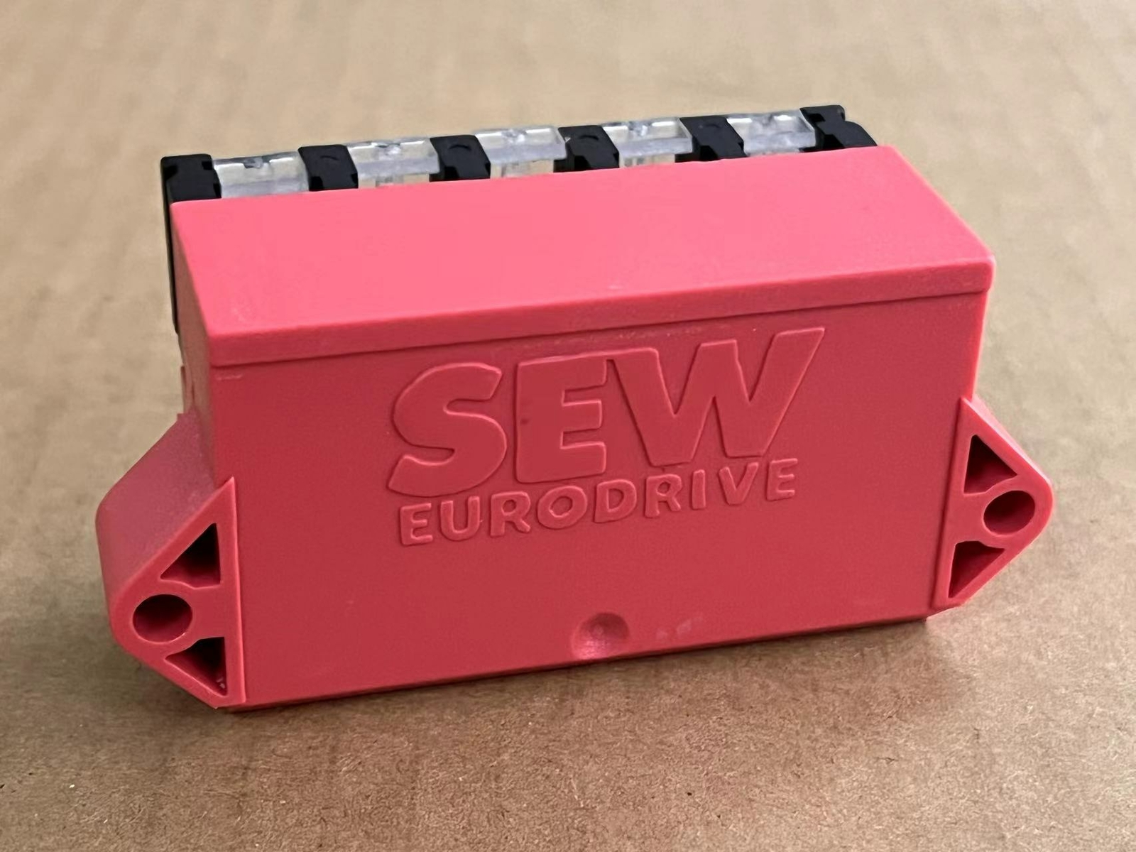 BGE 1.5 8253854 SEW motor Brake rectifier module 1.5A 150..500V | eBay