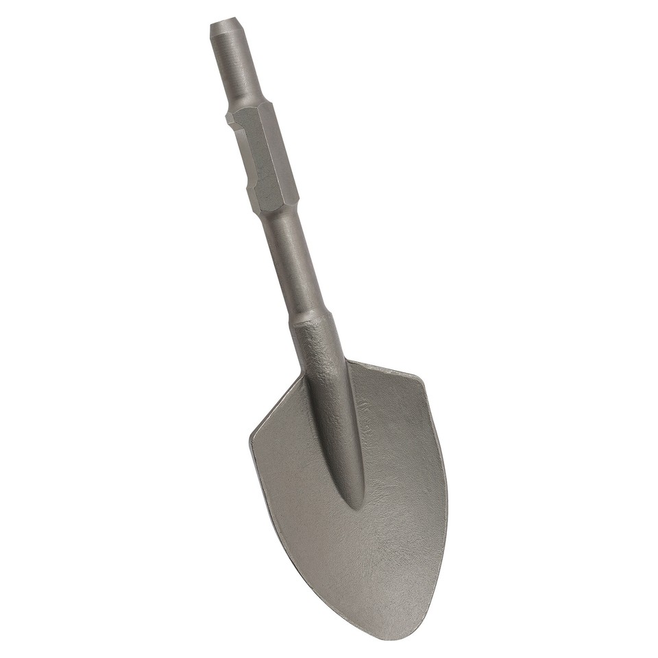 Jack Hammer Shovel Chisel Demolition Chisel Bits For 65A Electric ...