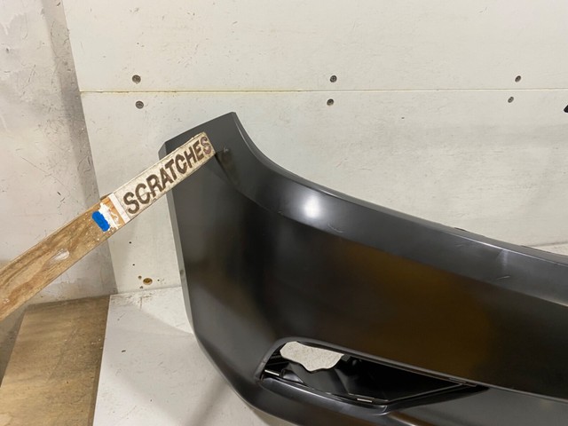 2016 2017 2018 Nissan Altima Front Bumper OEM 620229HS0H for sale ...