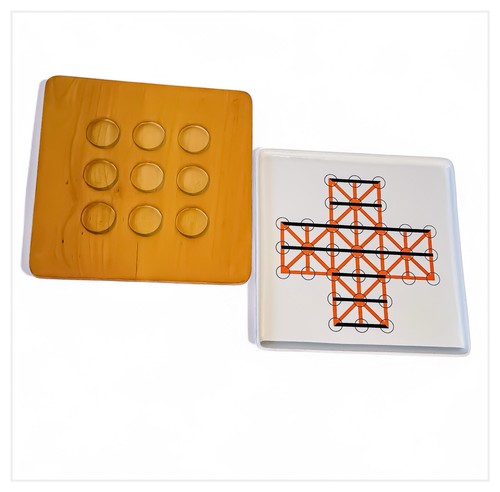 Vintage Solitaire Game Ceramic Franco Pozzi Carlo Angeretti 1970 | eBay