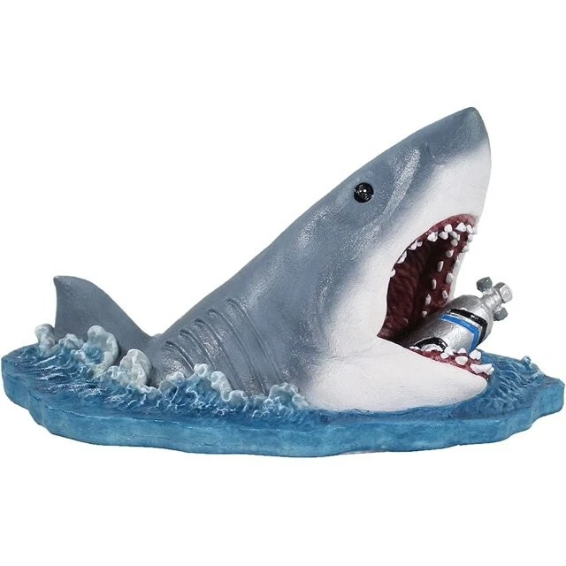 Mini Sharks For Fish Tanks