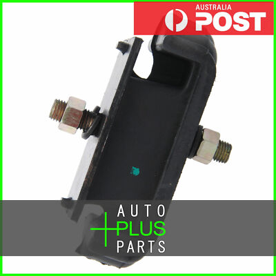 Fits MAZDA BONGO FRIENDEE - FRONT ENGINE MOUNT | eBay