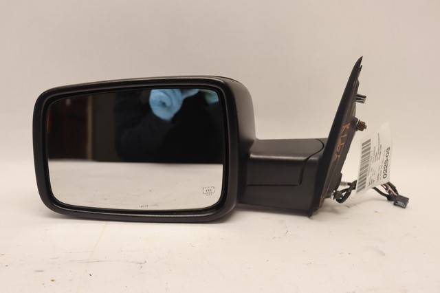 2013 - 2018 Dodge RAM 1500 OEM Black Left Door Mirror 68462819AA #p32-1 ...