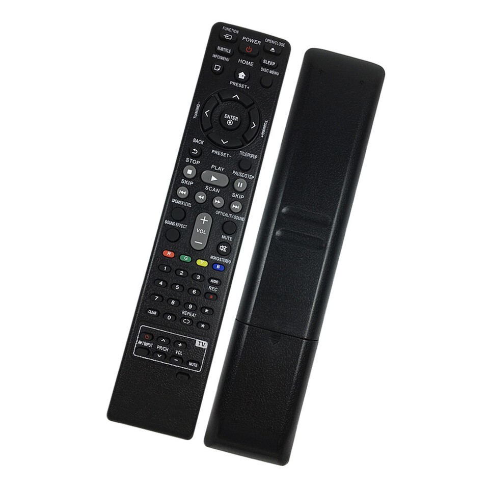 Remote Control Fit For LG Home Theater System HT503TH HT503PH HT552TH ...
