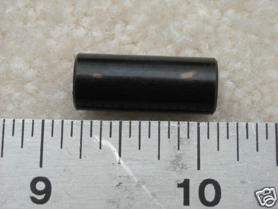 THOMPSON CENTER CONTENDER / G2 HINGE PIN BLUE ORIGINAL NEW OLD STOCK | eBay