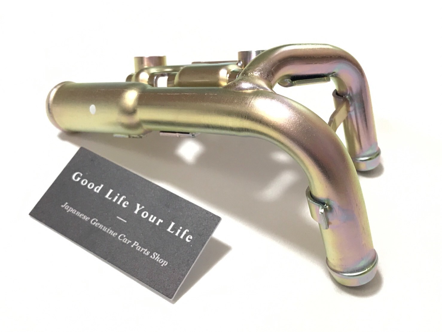 MAZDA BYPASS PIPE SH20-15-290A CX-5 MAZDA 6 WAGON Skyactiv Diese ...