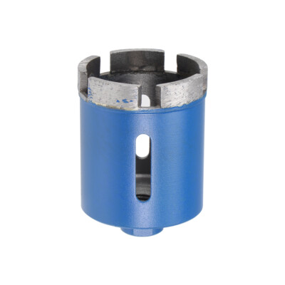 50mm Sintered Diamond Core Drill Bits Hole Saw for Brick Concrete ...