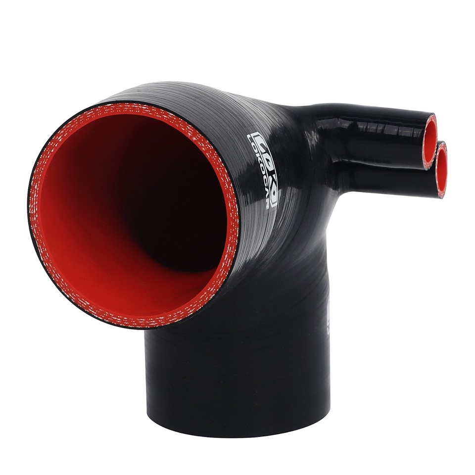 Silicone Air Intake Inlet Boot Hose For BMW E36 (325/ 328/M3) Z3 1992 ...