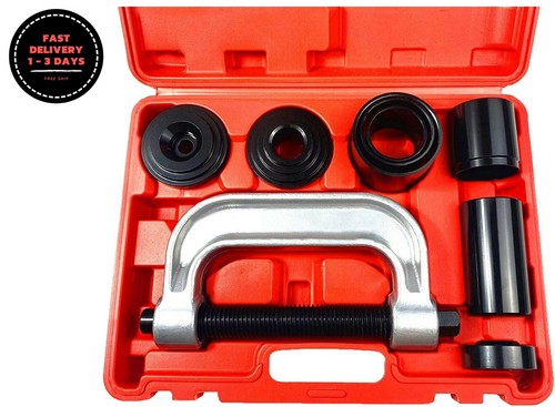 prensa para extractor de rotulas herramientas sacar quitar extraer ...