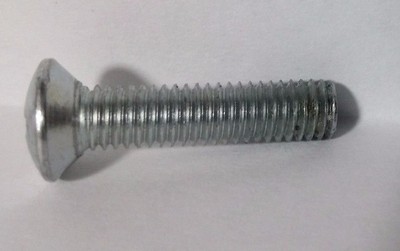 Bolts - Left Hand Thread Bolt