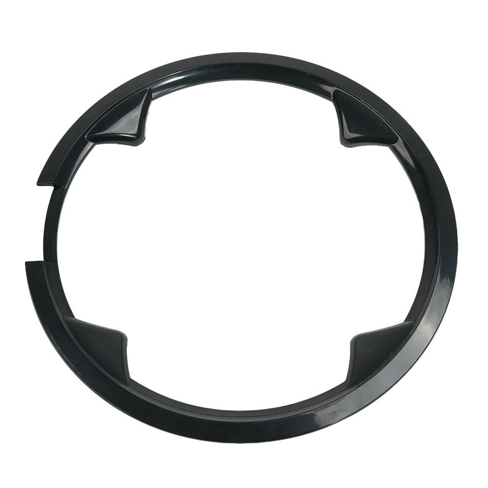 Protective Cover Chain Guard 48T Crankset Guard Mountain Bike Wheel ...