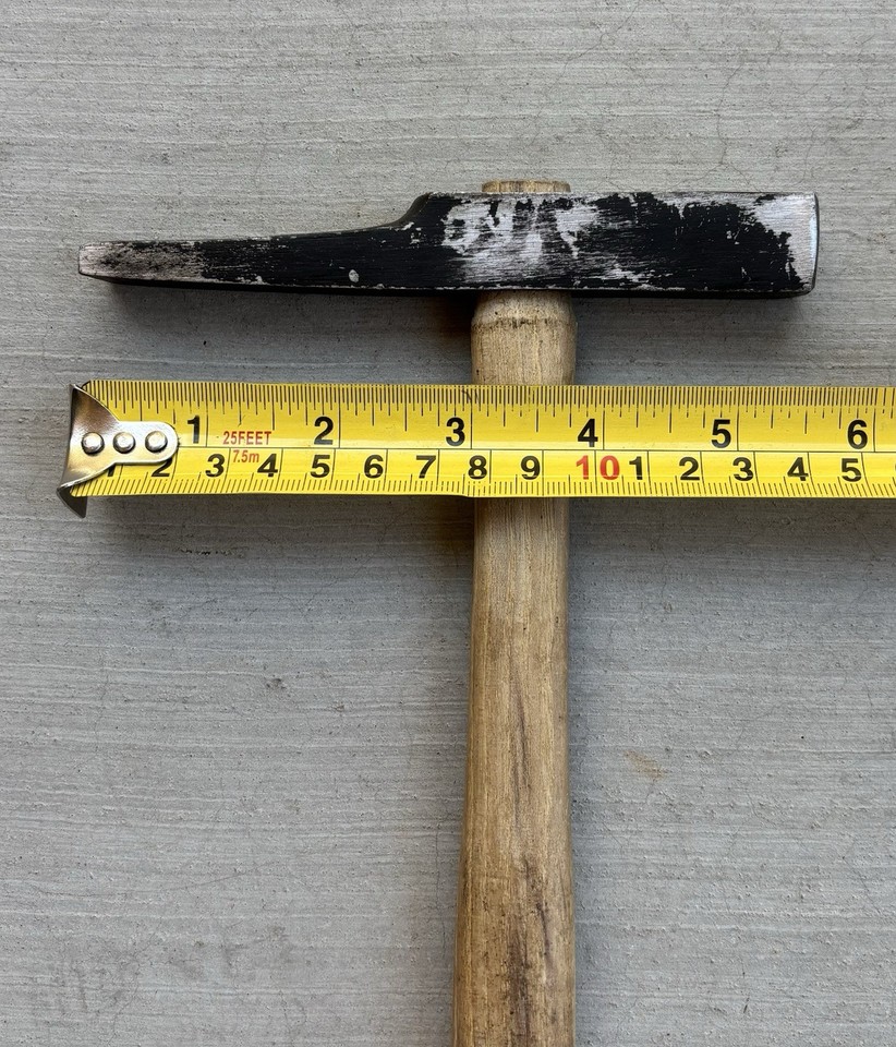 Small 11oz CROSS PEEN Hammer Jeweler/Smithing/Blacksmith | eBay