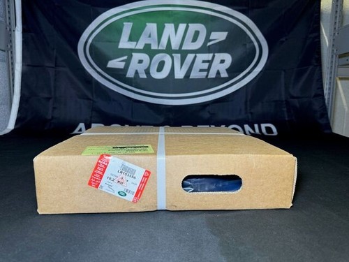Genuine Land-Rover Rear Brake Rotor Range Rover LR153556 | eBay