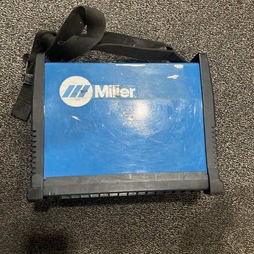 Miller Maxstar 161 STL 120-240 V - Welder Generator Used (T005 ...