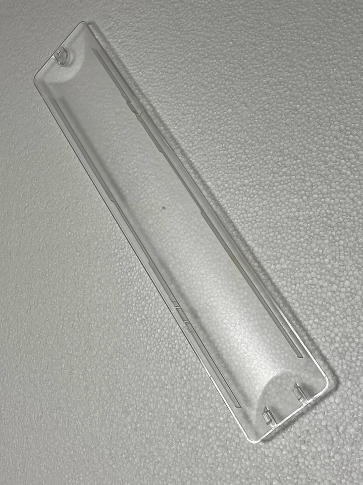 Genuine Broan Omega Range Vent Hood Plastic Light Lens Cover for PM250 ...