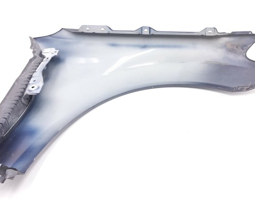 2006-2011 Mercedes Benz ML OEM Front Left Fender Assembly dark Blue | eBay