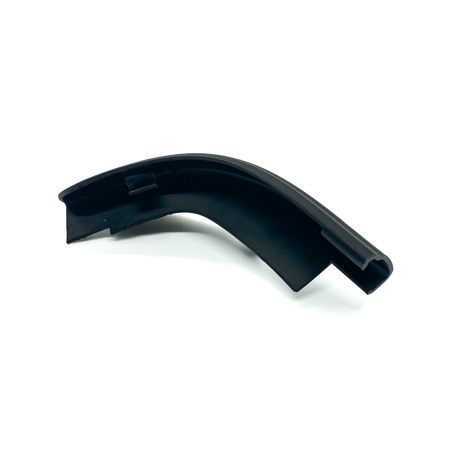 NEW Land Rover Discovery 2 Front Drip Rail Finisher | RIGHT | AWR6712 ...