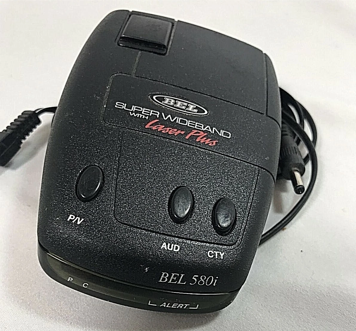 Bel Super Wideband With Laser
