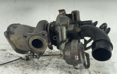 2013-2016 Ford Escape 1.6L Turbo Turbocharger Assembly OEM 14 15 16 | eBay