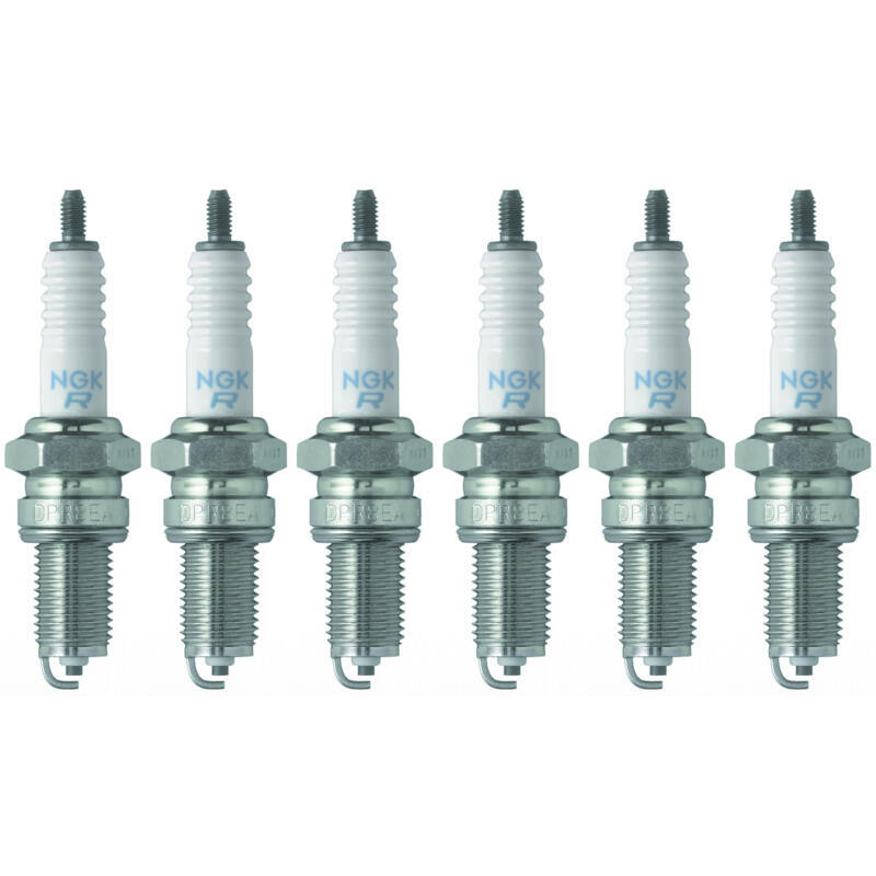 NGK DPR7EA-9 - Alternative spark plugs