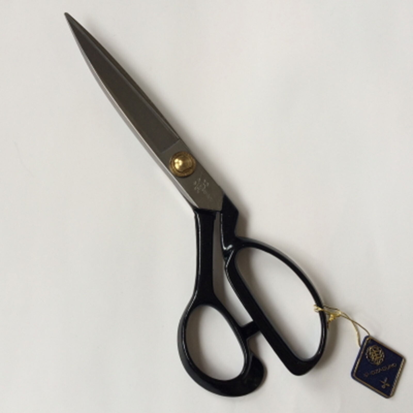 Perfectly Left-handed Shozaburo scissors 260mm Luxury steel Japan | eBay