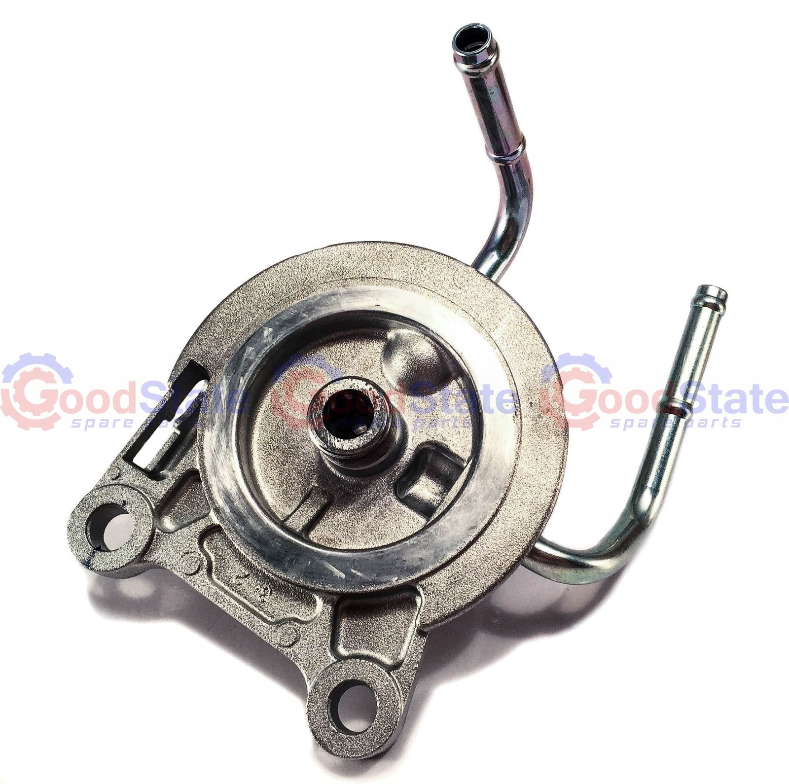 Genuine Toyota Hilux LN172 5L 3.0 Diesel Fuel Filter Housing Primer ...
