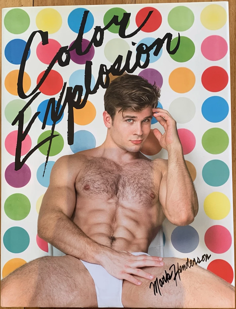 Mark Henderson Models