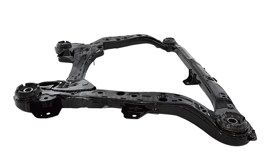 2004-2010 Toyota Sienna 2WD Front Crossmember Sub K Frame | 2011-2015 ...