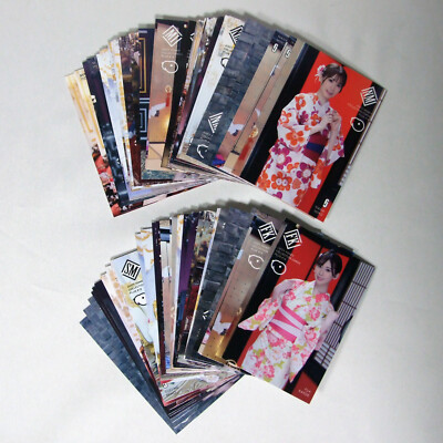 Japanese Idol Trading Card " JH PLUS #19 2023 " Official Regular ...