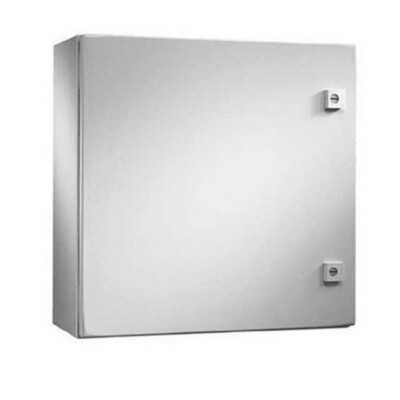 Rittal WM Series Stainless 3 Point Latch Wallmount Release Enclosures ...