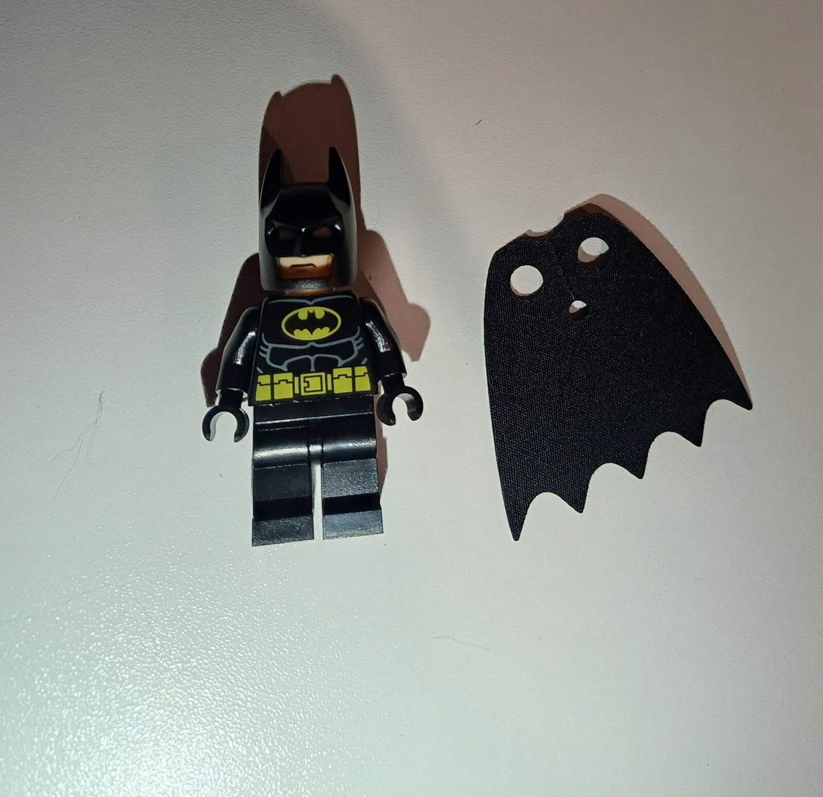 Lego Batman Minifigures Brickset