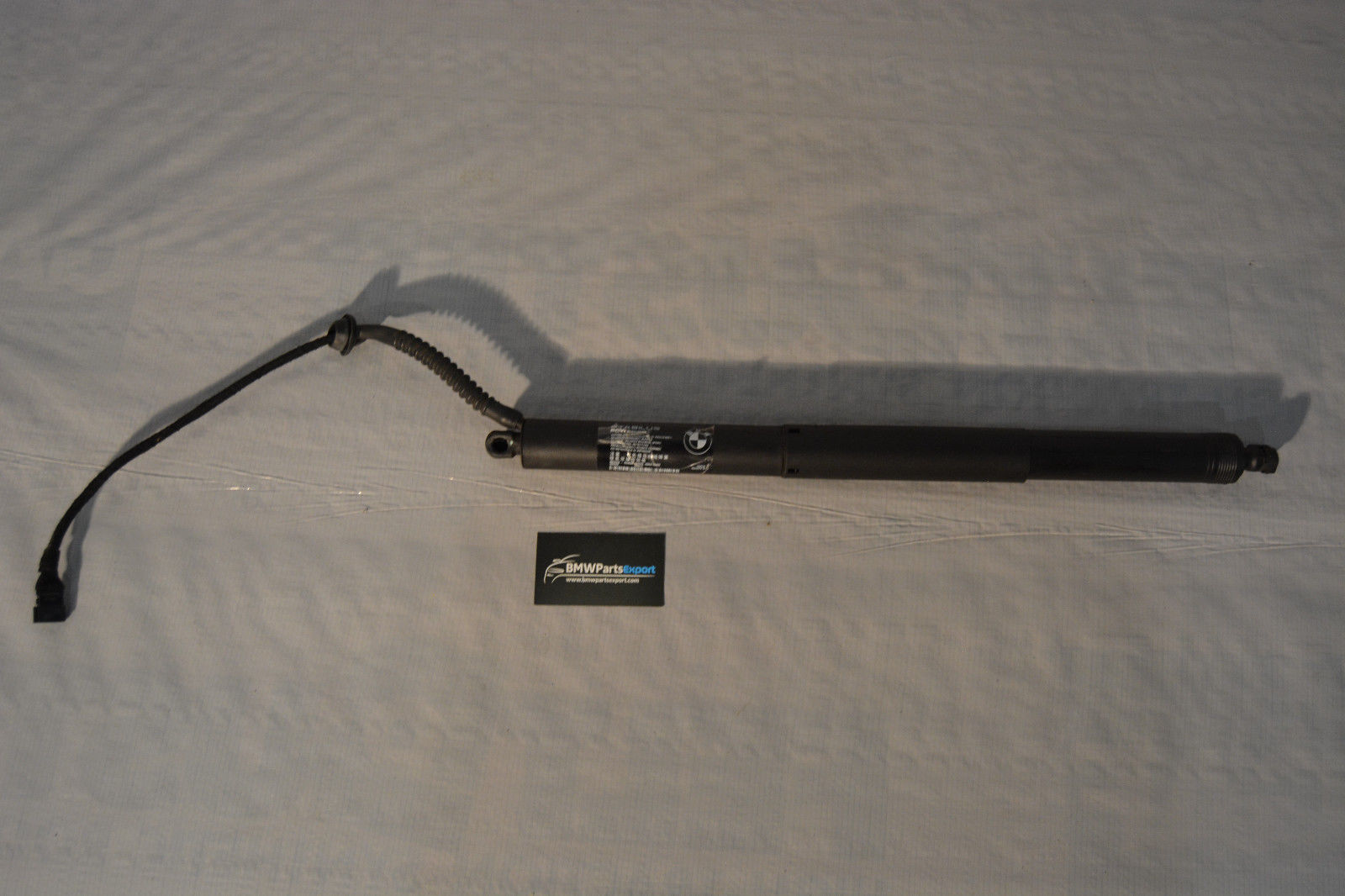 51247294469 BMW Genuine X5 F15 F85 Spindle Drive left | eBay