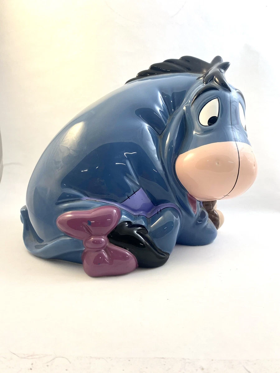 Eeyore Sad