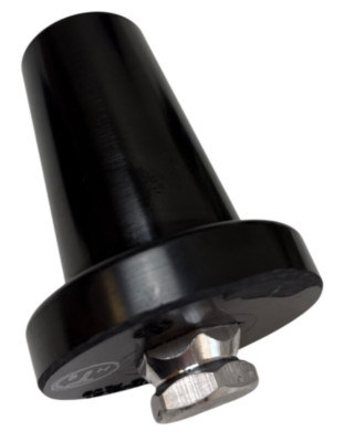 Elastimold K650BIP Basic Insulating Plug Thomas&Betts NO CAP Deadbreak ...