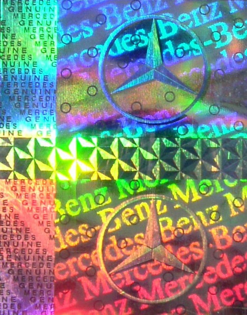 MERCEDES-BENZ CLA C117 FILLING CONNECTION VALVE INSERT A0008320285 ...