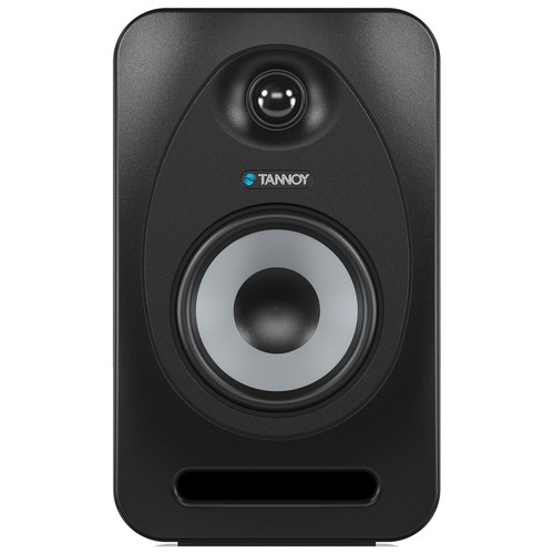 Tannoy REVEAL 402 4" Active Studio Monitor - Single | eBay