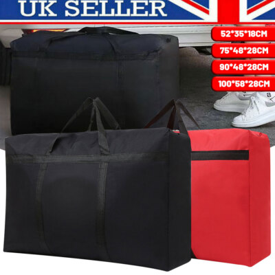 Holdall Extra Very Large Huge Duffle Bag XL XXL Size Luggage 150 Ltr ...