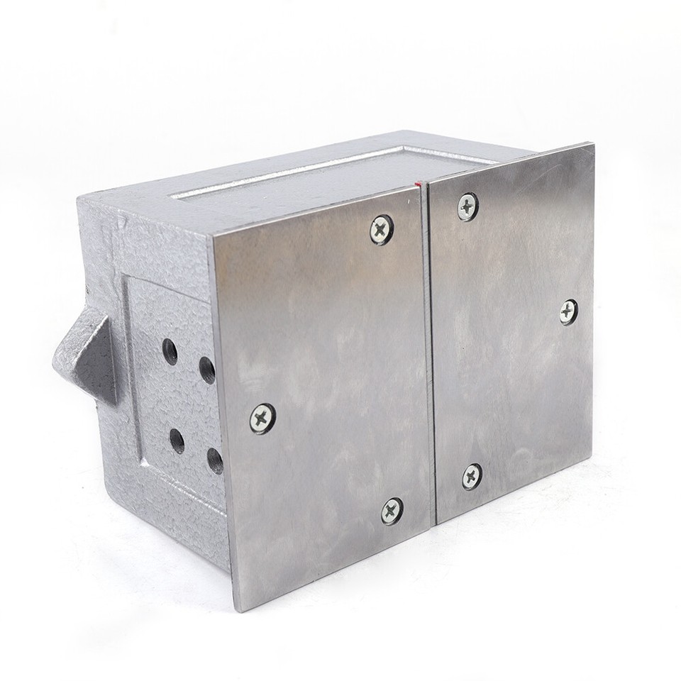 Demagnetizer Heavy Duty TC-1 Coil Type Degausser Metal Degaussing ...