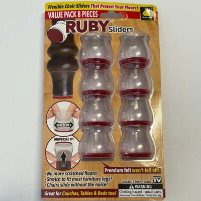 As Seen On Tv ASOTV, Ruby Sliders | eBay