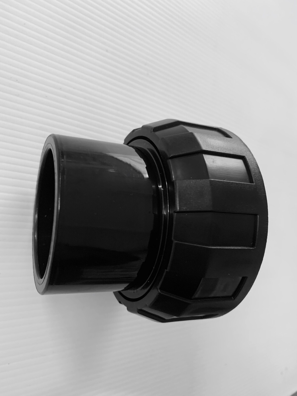 Davey Silensor Pump Barrel Union With ORING (Genuine)- For SLL model ...