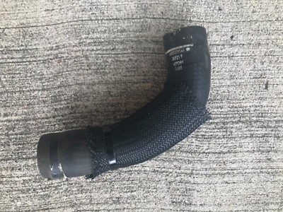 (USED) Fiat 500 Abarth/500T Air Cooler Charge Hose - 68073791AA | eBay