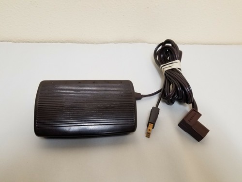 Singer Sewing Motor Controller Part No. 618811-007 Foot Pedal - Singer ...