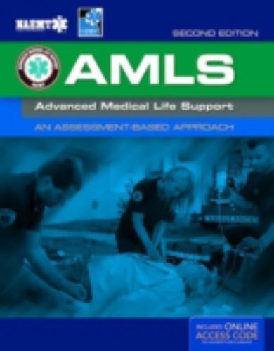 AMLS: Advanced Medical Life Support : An Assessment-Based Approach by ...