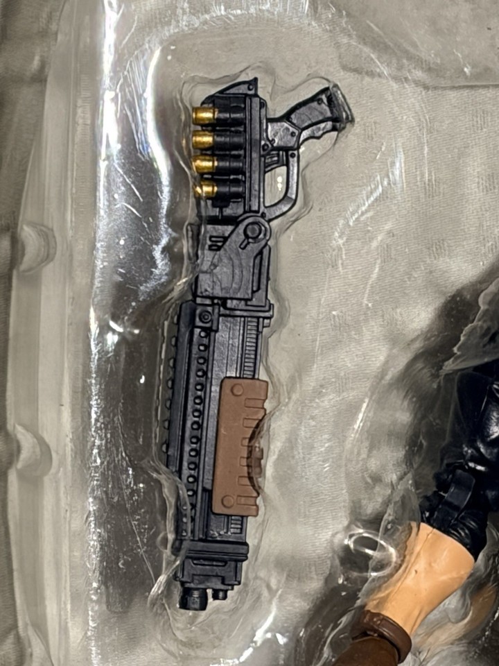 G I Joe C S Lady Jaye and Flint Action Figures | eBay