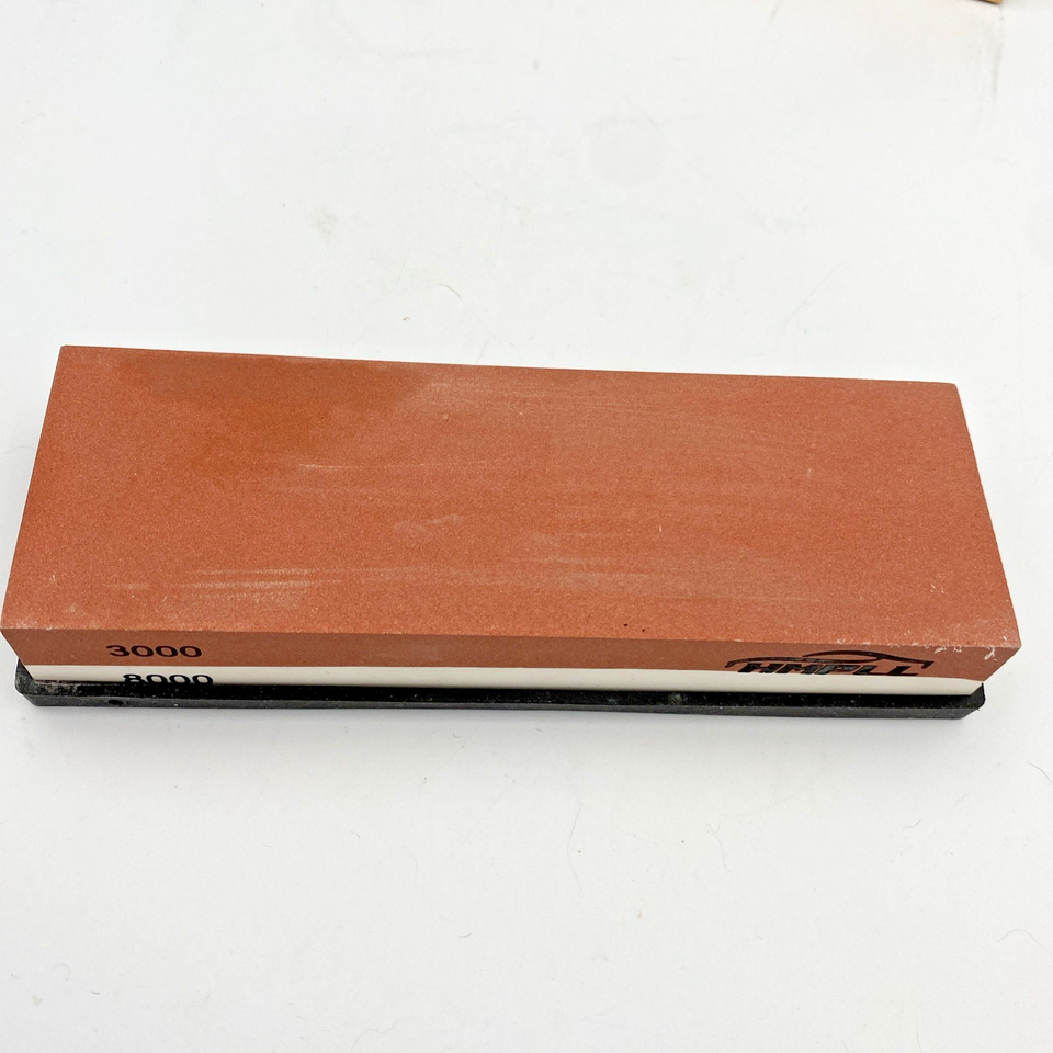 Knife Sharpening Stone Set HMPLL Whetstone Knife Sharpener Stone Set 4 ...